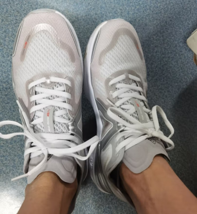 匹克跑鞋怎么样 匹克态极4.0pro_什么值得买