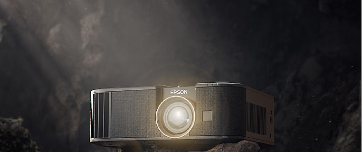 首发购入CH-TW6280T投影仪，使用一个月简单讲讲使用感受_投影设备_什么值得买