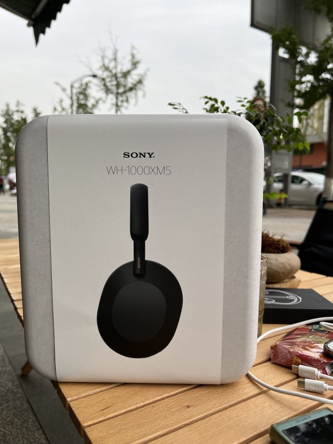 索尼WH-1000XM5蓝牙耳机怎么样 买1买3买5，索尼wm-1000xm5开箱小测_什么值得买