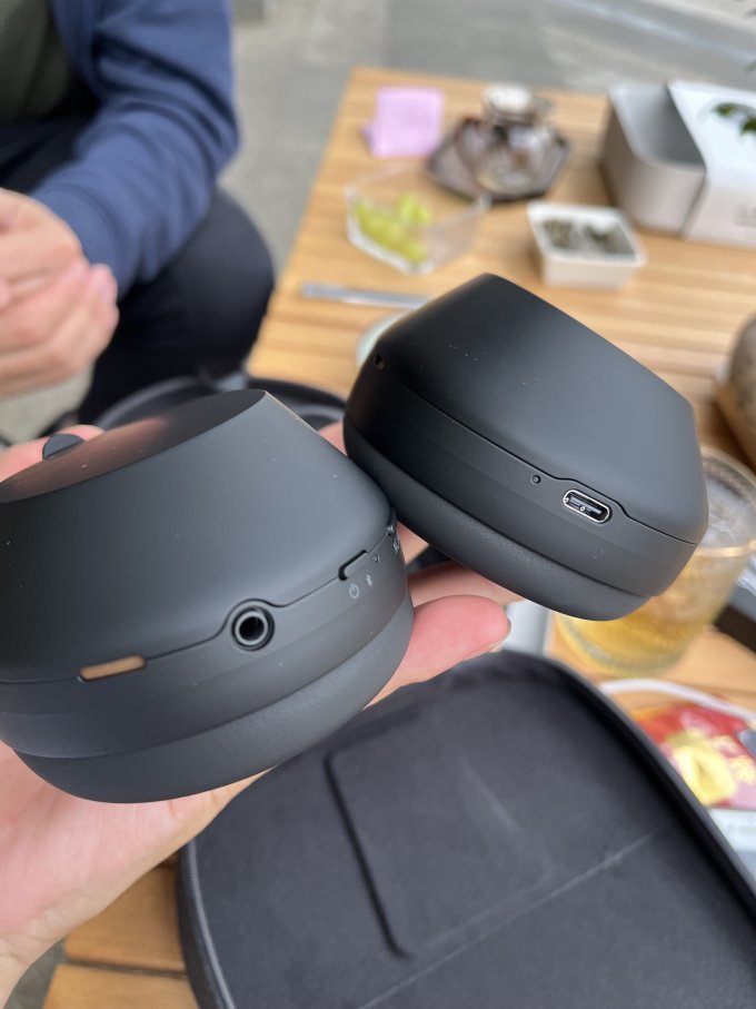 索尼WH-1000XM5蓝牙耳机怎么样 买1买3买5，索尼wm-1000xm5开箱小测_什么值得买