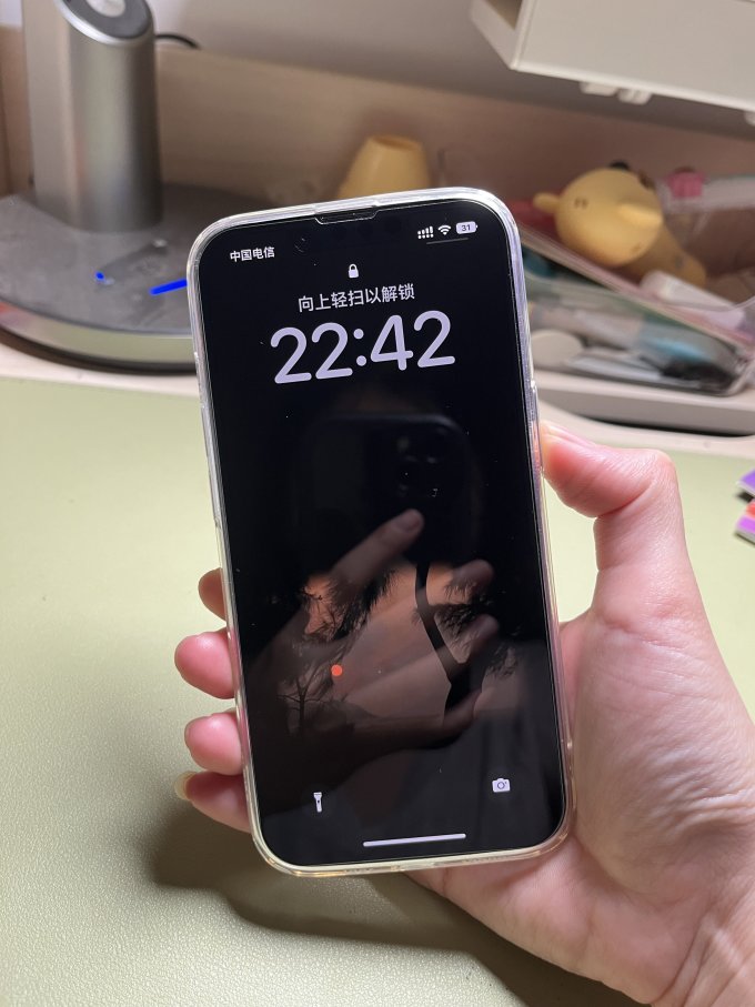 苹果A2884iPhone怎么样 iPhone12换iPhone14标准版，我后悔了吗_什么值得买