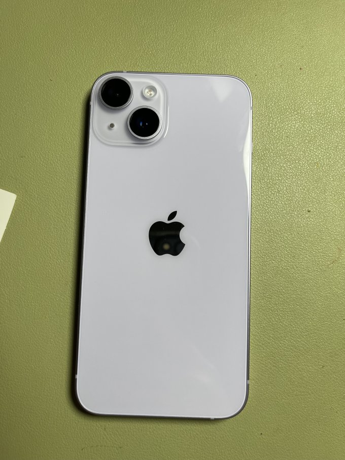 苹果A2884iPhone怎么样 iPhone12换iPhone14标准版，我后悔了吗_什么值得买