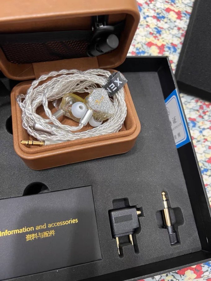 Mangird Tea2 圈铁耳机_什么值得买