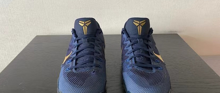 一代传奇的回忆〔科比] Kobe 11_篮球鞋_什么值得买