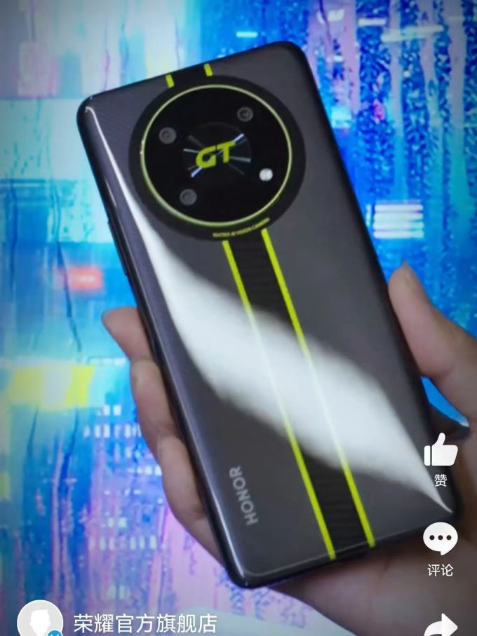 荣耀X40 GT安卓手机怎么样 荣耀X40GT 性能卓越，强势来袭！_什么值得买