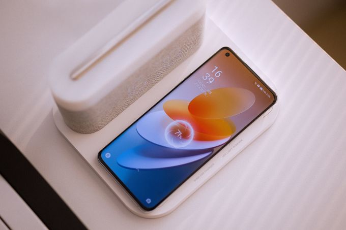 OPPO安卓手机怎么样 白瓷手机才是YYDS，颜值天花板~_什么值得买