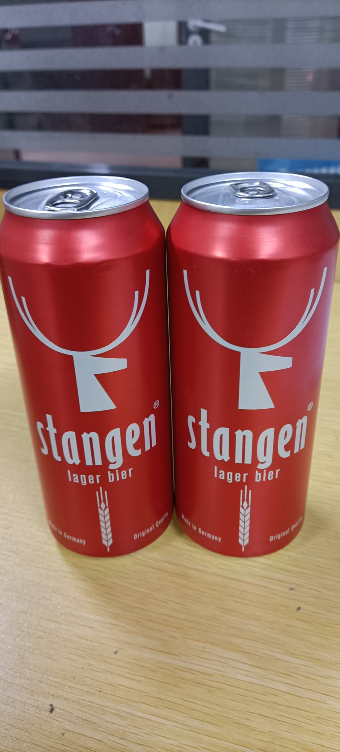 斯坦根窖藏 啤酒 500ml*24听 _什么值得买