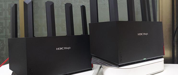 H3C NX54路由器售后体验。_路由器_什么值得买