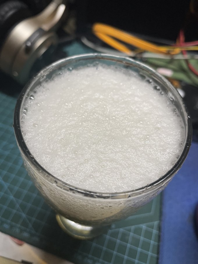 金星啤酒怎么样 尝一尝临省的啤酒——金星1982精酿原浆大师_什么值得买