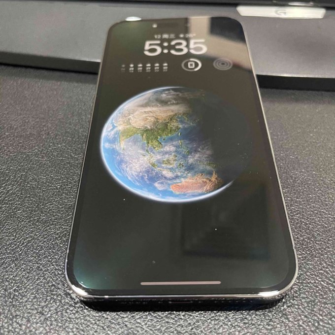 苹果A2896iPhone怎么样 10年资深果粉的14promax终于到货_什么值得买