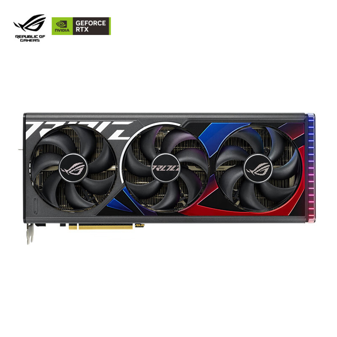新“核弹”RTX 4090 上架开售，各家非公版集体秀肌肉12999-15999元_显卡_什么值得买