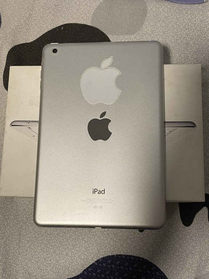 苹果iPad mini 2iPad怎么样 这个iPadmini你们觉得它还能用多久_什么值得买