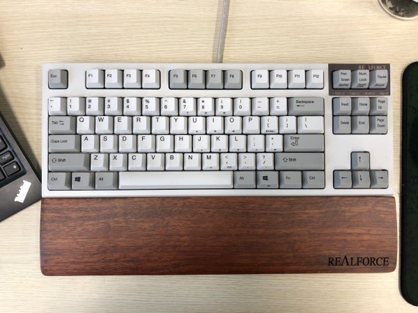 【燃风】燃风商城_REALFORCE是什么牌子