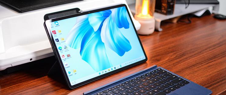 ARM架构站起来了！华为MateBook E Go性能版评测，好用的二合一笔记本_笔记本电脑_什么值得买