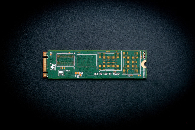 建兴L8H-256V2G固态硬盘怎么样 老古董-建兴L8T MLC固态_什么值得买