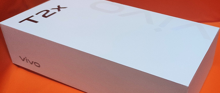 谁说手机一定要测游戏VIVO T2X冷门机型小测_安卓手机_什么值得买