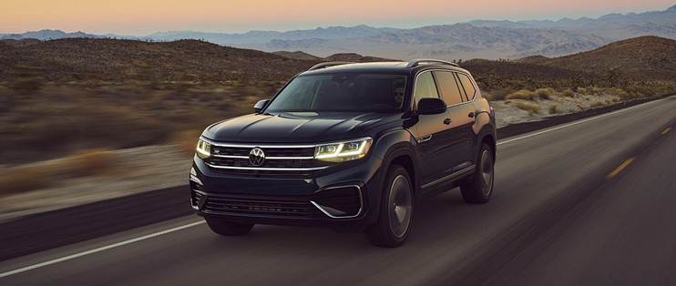 大众/奥迪召回74067台车，涉及EA888发动机_SUV_什么值得买