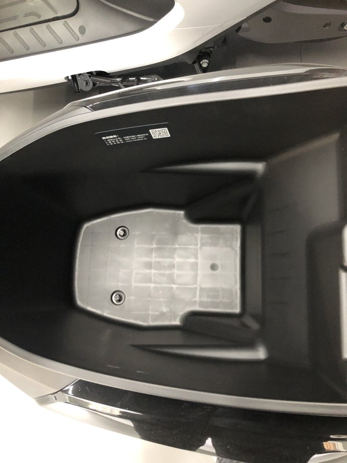 九号电动车怎么样 看我怎样把九号N80c和90c的坐桶空间加大_什么值得买