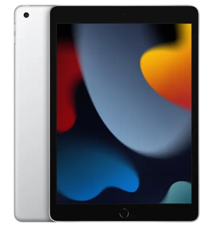 苹果iPad 9 2021款iPad怎么样 64GiPad只要1979元，什么值得买直播间预定_什么值得买