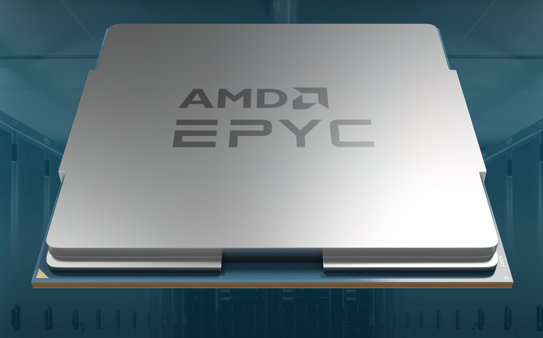 AMD确定第四代霄龙 EPYC 热那亚“Zen 4”CPU 将于 11 月 11 日发布_CPU_什么值得买