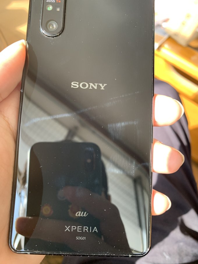 索尼 Xperia 1 II 安卓手机怎么样 索尼马克兔：物超所值真4k_什么值得买
