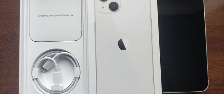 4200元捡漏激活3个月的充新iPhone13_iPhone_什么值得买