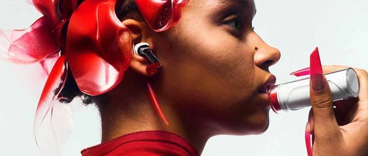 Nothing 发布半入耳式 TWS 耳机，灵感来自口红_蓝牙耳机_什么值得买