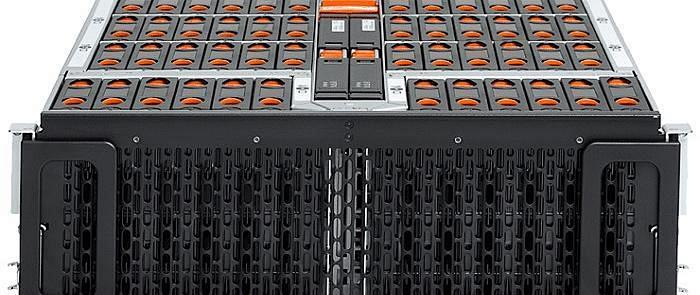 如何通过西部数据JBOD 分组功能避免数据安全问题？_固态硬盘_什么值得买