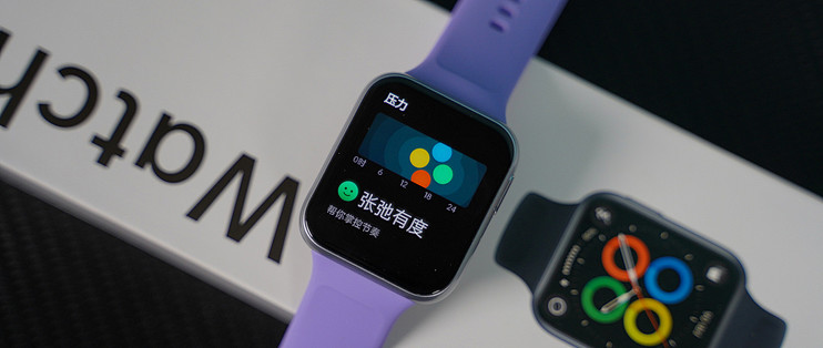 OPPO Watch SE分享：最便宜的有eSIM功能的全智能手表_智能手表_什么值得买