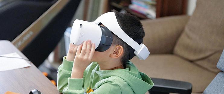 完整体验一个月，说说奇遇Dream Pro VR一体机到底值不值？_VR设备_什么值得买