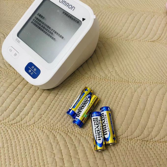 欧姆龙血压计怎么样 方便准确的歐姆龍U725A是高血压朋友不错_什么值得买