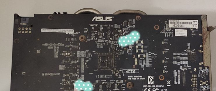 极致渣矿卡P106-100评测_显卡_什么值得买