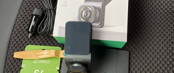 5年之后360行车记录仪的升级感受，简单评价360-g900记录仪_行车记录仪_什么值得买