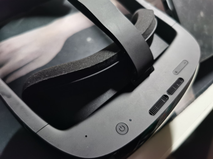 YVR2VR设备怎么样 YVR2 上车体验_什么值得买