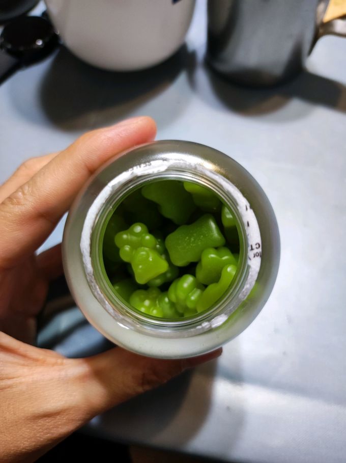 澳源优驰基础健康怎么样 UNICHI女性维生素小熊软糖_什么值得买