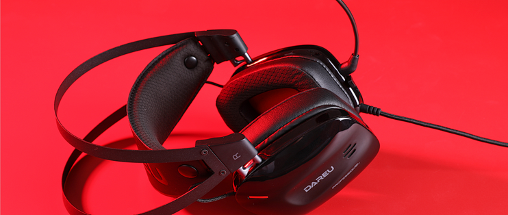 满足全场景需求，达尔优A730方舟号：入门的价格更好的电竞体验_游戏耳机_什么值得买