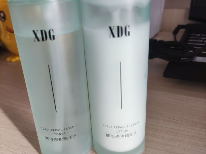 油皮亲妈 xdg益生菌水乳 _什么值得买