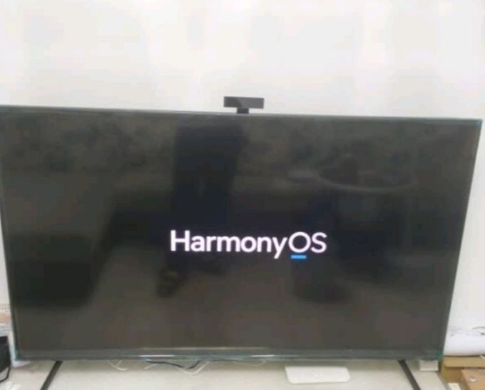 华为HD75DESA液晶电视怎么样 华为智慧屏乐趣不断！_什么值得买