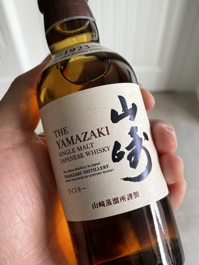 山崎威士忌怎么样 小酌怡情，微醺就好 （2）_什么值得买