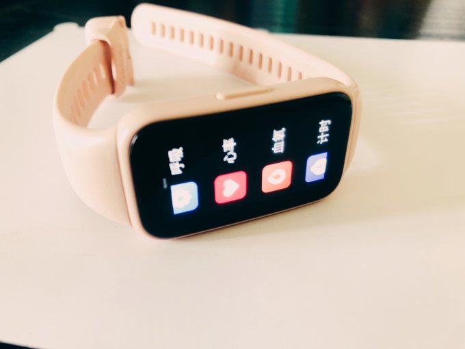 KeepB3智能手环怎么样 运动手环选KeepB3 or B2？2年体验告诉你_什么值得买