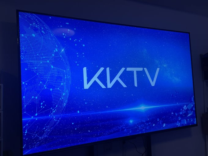 康佳液晶电视怎么样 康佳U86v9 KKTV 86寸电视 首晒_什么值得买