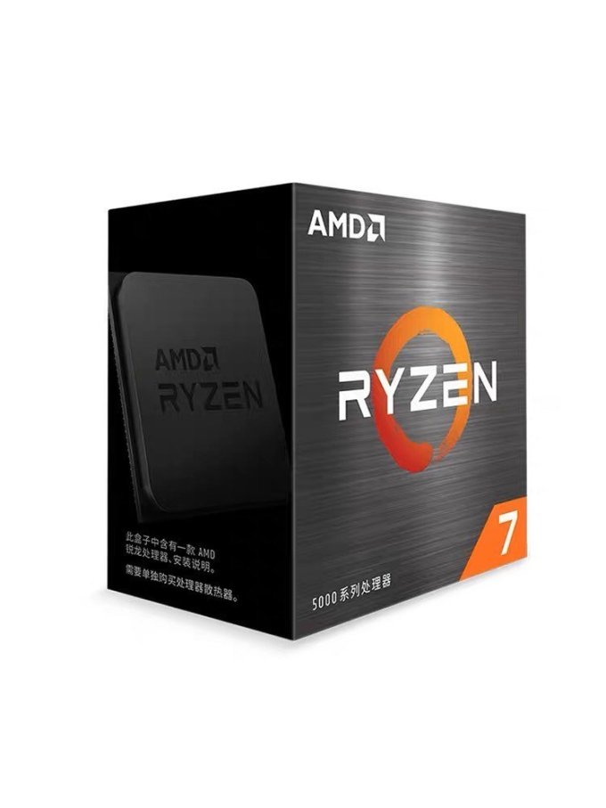 AMDCPU怎么样 5700x太强了_什么值得买