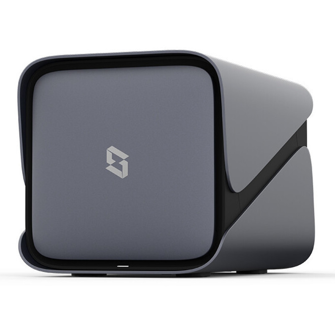 分享楼主的NAS折腾经历：从威联通TS451D到极空间Z4S、绿联DX4600再到群晖DS920+，附群晖开箱体验！_NAS存储_什么值得买