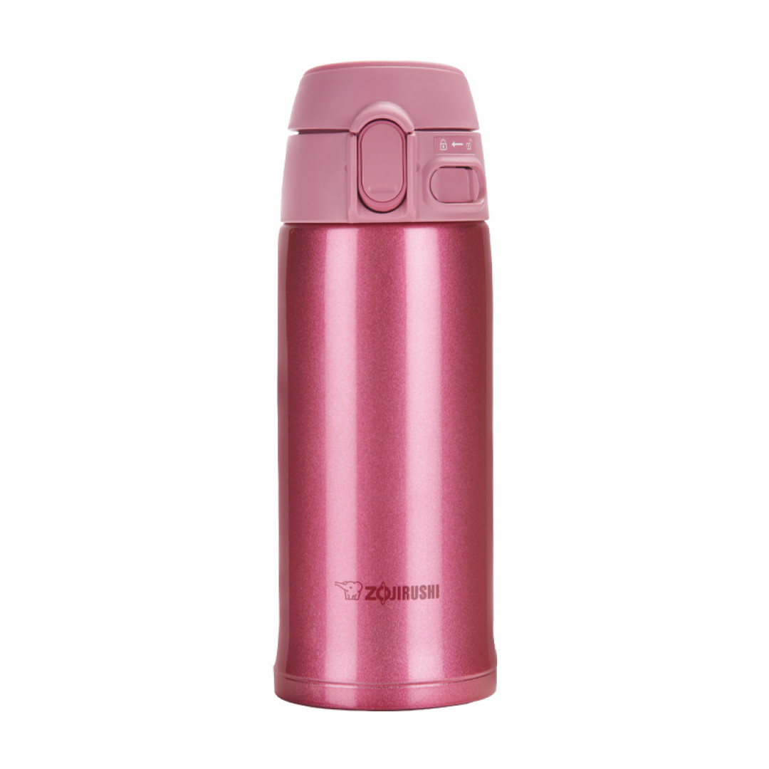 象印SM-TA36-PM保温杯体验分享_保温杯_什么值得买