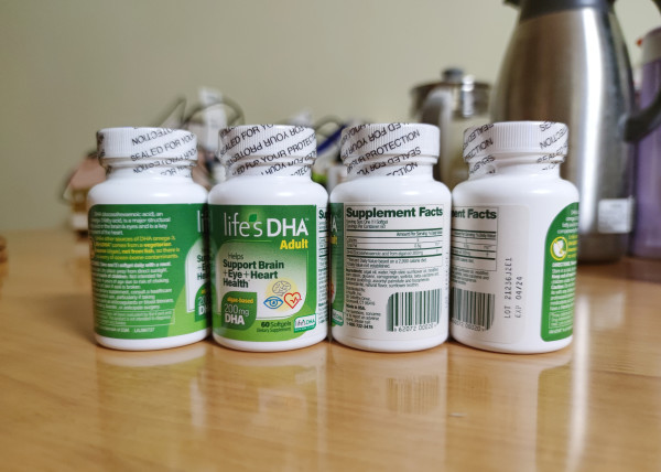 【帝斯曼】帝斯曼商城_life's DHA是什么牌子