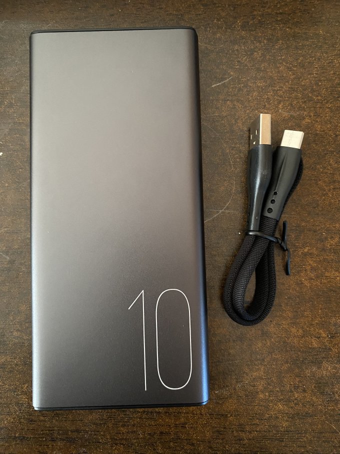 京东京造JP216移动电源怎么样 京造充电宝，好用_什么值得买