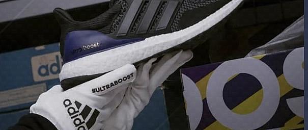 回想与ULTRA BOOST的这些年_跑鞋_什么值得买