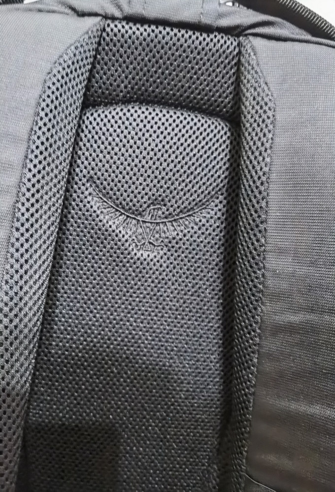 OSPREY登山包怎么样 全面解析 小鹰OSPREY彗星COMET 30L双肩包_什么值得买