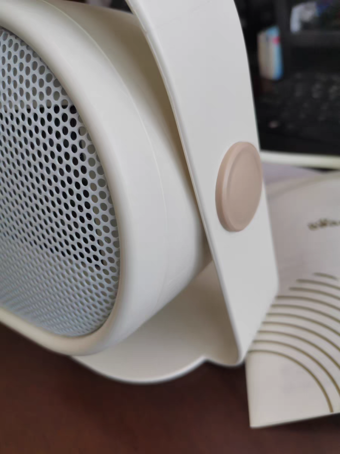 小熊DNQ-C05A1暖风机怎么样 冬天来了暖风机用起来_什么值得买