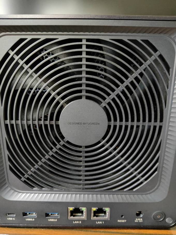 绿联DX4600NAS存储怎么样 我的第一台nas 绿联DX4600_什么值得买